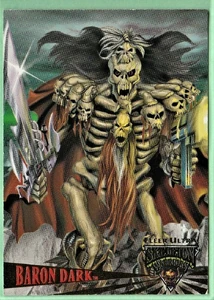 Baron Dark/Gallery | Villains Wiki | Fandom