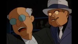 Ventriloquist and Scarface/Gallery | Villains Wiki | Fandom