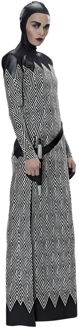 Bazine Netal | Villains Wiki | Fandom