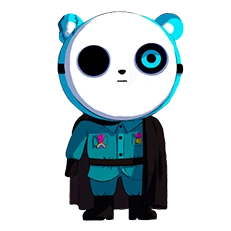 Bluey | Villains Wiki | Fandom