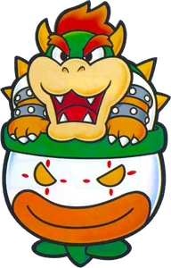 Paper Bowser/Gallery | Villains Wiki | Fandom