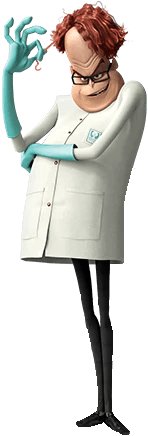 Dave (Penguins of Madagascar) | Villains Wiki | Fandom