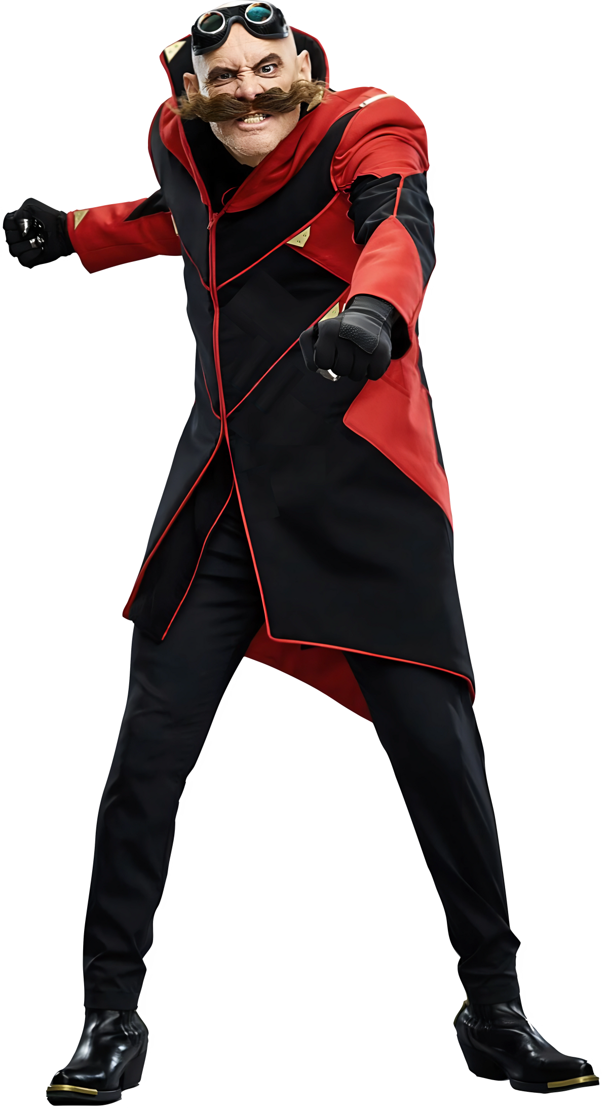 Dr. Robotnik (Live-Action) | Villains Wiki | Fandom