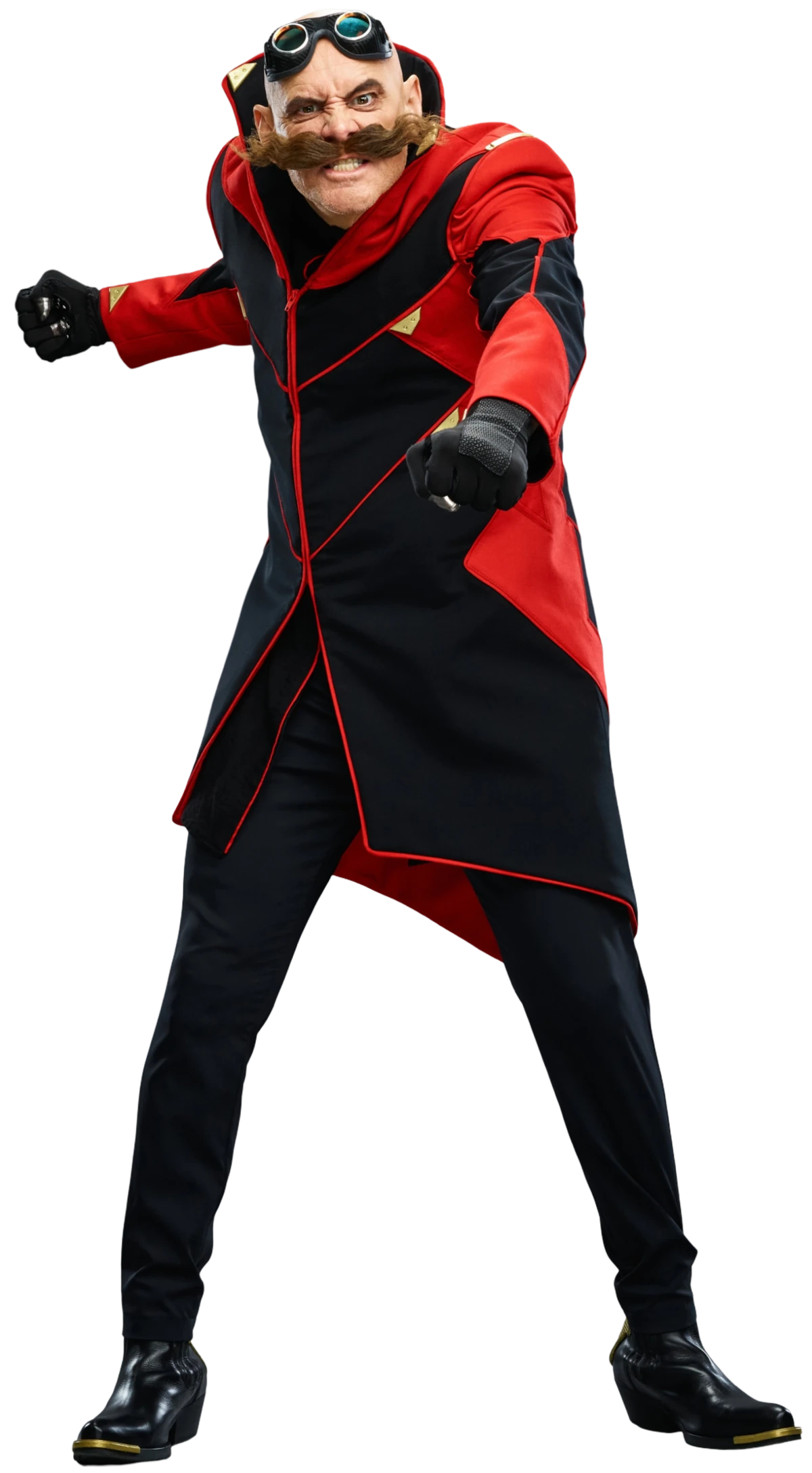 Dr. Robotnik (Sonic Cinematic Universe) | Villains Wiki | Fandom