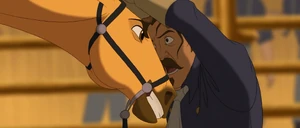 The Colonel (Spirit)/Gallery | Villains Wiki | Fandom