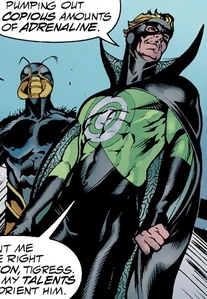 Count Vertigo (DC) | Villains Wiki | Fandom