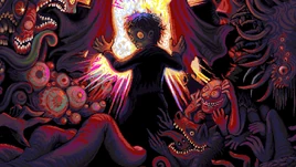 Cursed (Look Outside) | Villains Wiki | Fandom