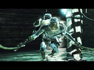 Flexile Sentry | Villains Wiki | Fandom