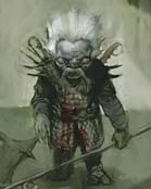 Derro | Villains Wiki | Fandom