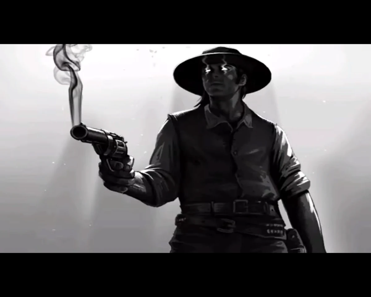 Devil (Six Guns) | Villains Wiki | Fandom