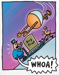 Dog Jail Warden | Villains Wiki | Fandom