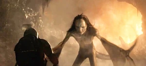 Morgana (The Kid Who Would Be King) | Villains Wiki | Fandom