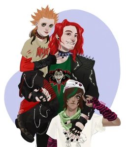 Mr. Redd/Gallery | Villains Wiki | Fandom