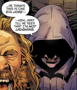 Duela Dent (DC)/Gallery | Villains Wiki | Fandom