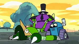 Raymond Boxman/Gallery | Villains Wiki | Fandom