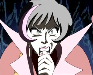 Gigi the Great | Villains Wiki | Fandom