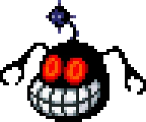 Fawful/Gallery | Villains Wiki | Fandom