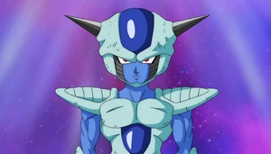 Frost (Dragon Ball)/Gallery | Villains Wiki | Fandom