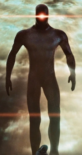 Gort (The Day the Earth Stood Still) | Villains Wiki | Fandom