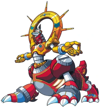 Nightmare Police | Villains Wiki | Fandom