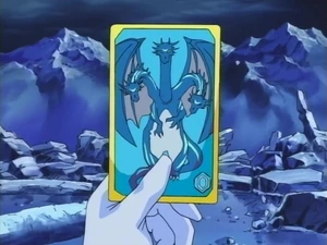 Grandora | Villains Wiki | Fandom