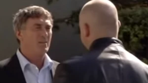 Johnny Allen | Villains Wiki | Fandom