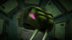 Great Devourer | Villains Wiki | Fandom