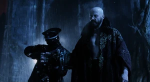 Grigori Rasputin (Hellboy) | Villains Wiki | Fandom