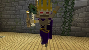 Lich King | Villains Wiki | Fandom