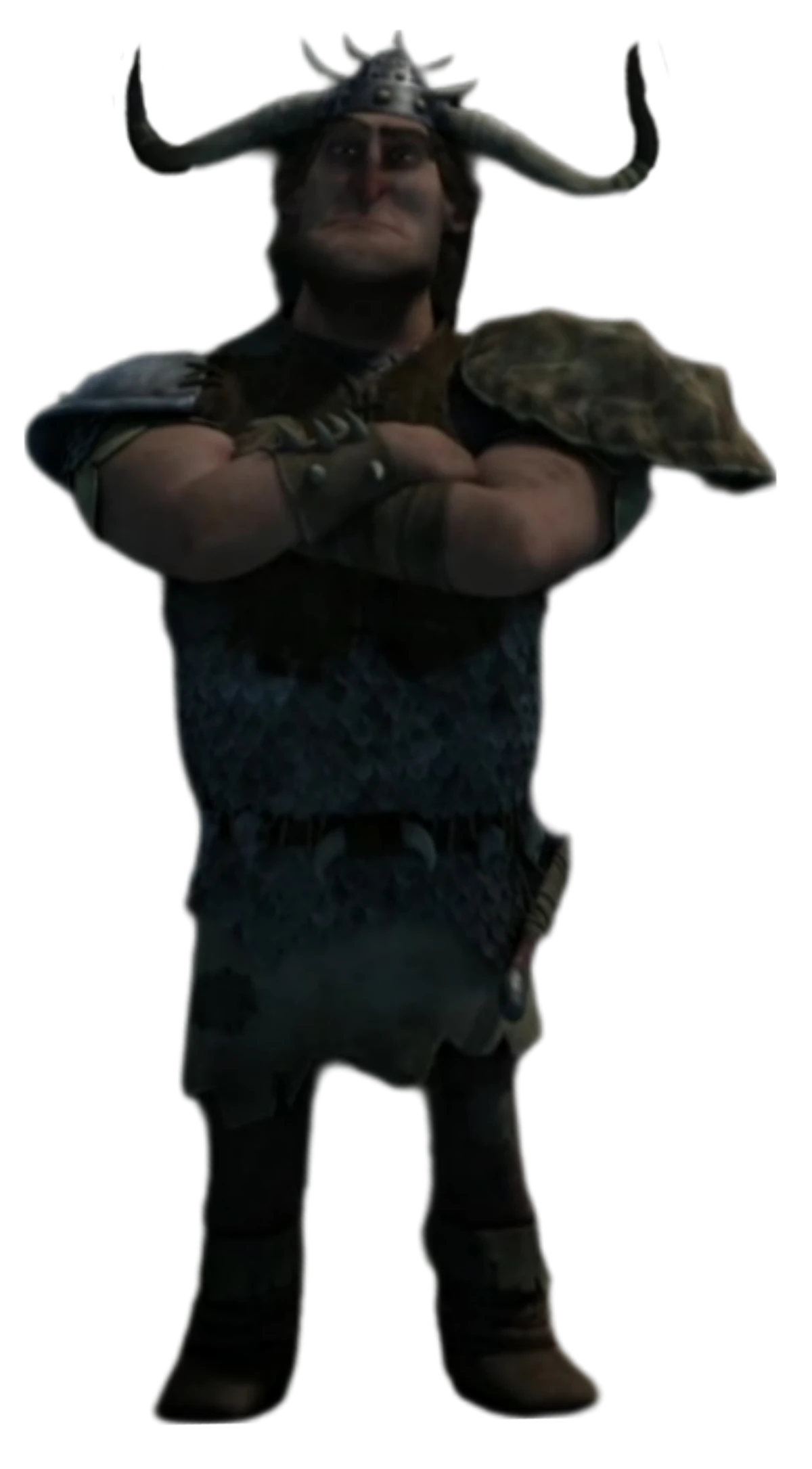 Savage (How to Train Your Dragon) | Villains Wiki | Fandom