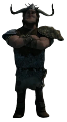 Savage (How to Train Your Dragon) | Villains Wiki | Fandom