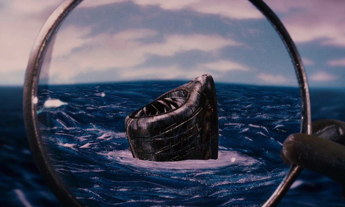 Shark (James and the Giant Peach)/Gallery | Villains Wiki | Fandom