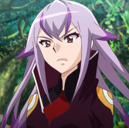 Jealousia | Villains Wiki | Fandom