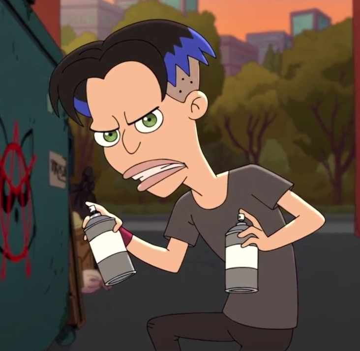 Judd Birch Villains Wiki Fandom judd-birch-villains-wiki-fandom