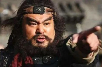 Li Kui | Villains Wiki | Fandom