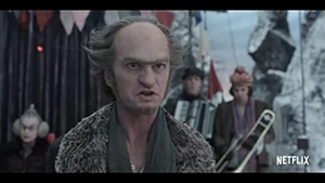Count Olaf (Netflix)/Gallery | Villains Wiki | Fandom