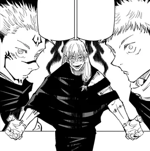 Mahito/Gallery | Villains Wiki | Fandom