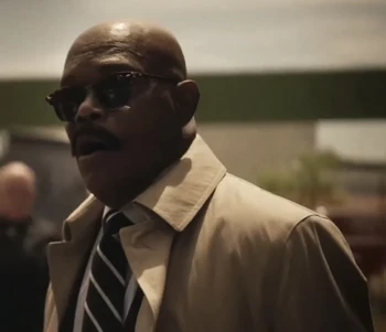 Marcus Banks | Villains Wiki | Fandom