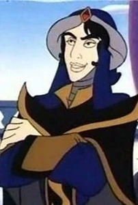 Mozenrath/Gallery | Villains Wiki | Fandom