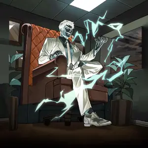 Mister Negative (Marvel)/Gallery | Villains Wiki | Fandom