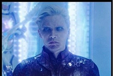 Null Wolf Apokalypto