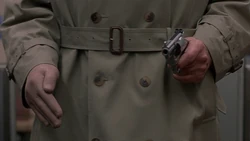 The Fugitive One Armed Man