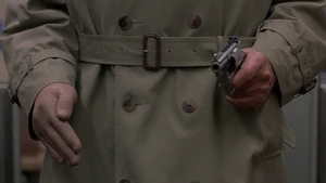 One-Armed Man | Villains Wiki | Fandom