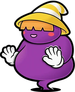 Three Shadows/Gallery | Villains Wiki | Fandom