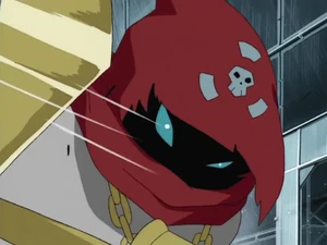 Phantomon | Villains Wiki | Fandom