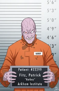 Ratboy | Villains Wiki | Fandom