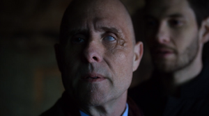 William Rawlins (Marvel Cinematic Universe) | Villains Wiki | Fandom