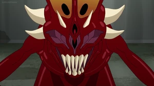 Reaper Demons | Villains Wiki | Fandom