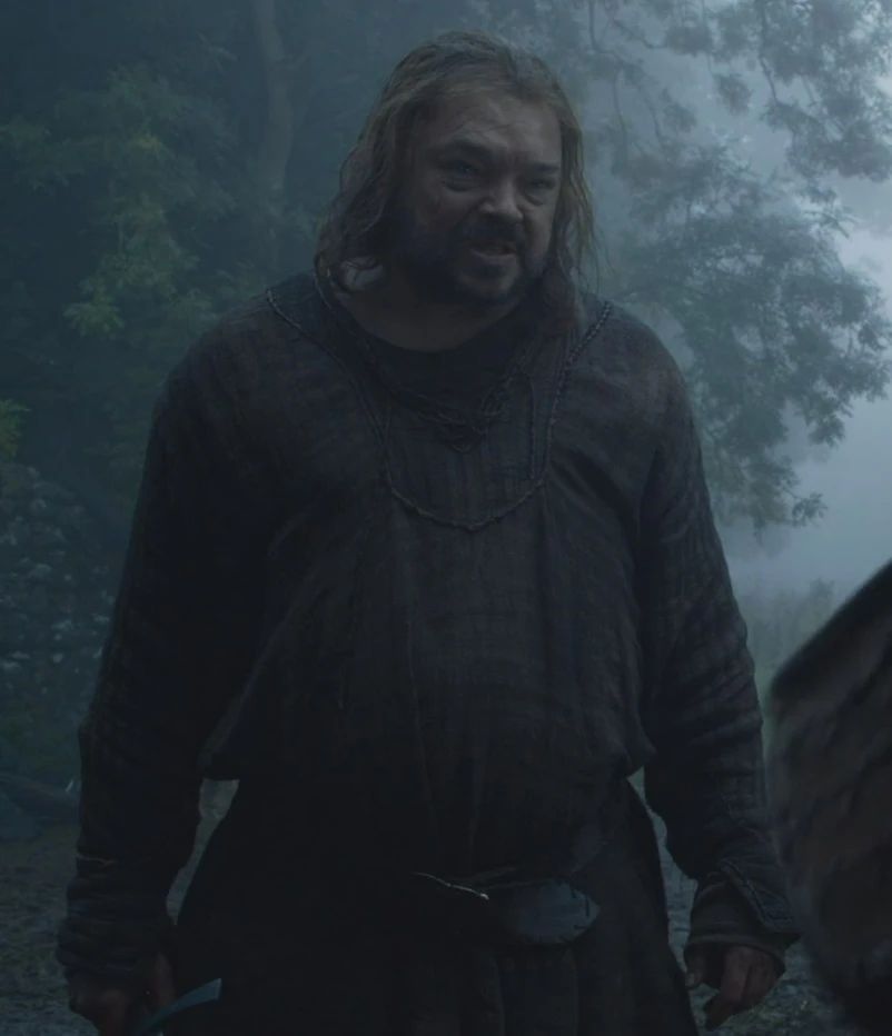 Rorge | Villains Wiki | Fandom