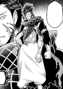 Rudra (Record of Ragnarok) | Villains Wiki | Fandom